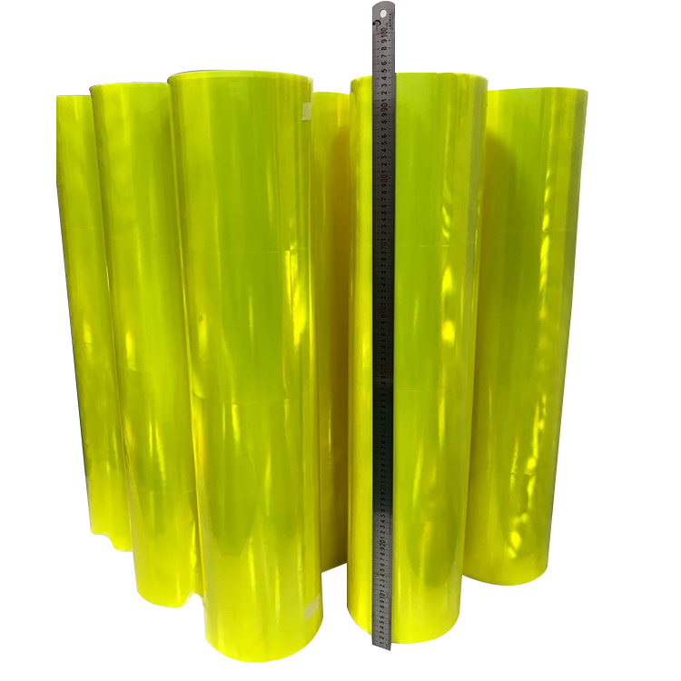 PVC reflective sheeting | Prismatic reflective film, PVC cone sleeve ...