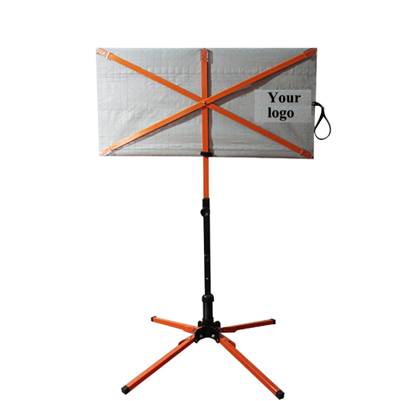 48" x 30" End Road Work Reflective Roll Up Traffic Sign | Prismatic ...